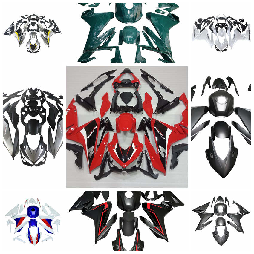 Elevate Your Ride: Discover Premium Motorcycle Fairings at Fairing Hub